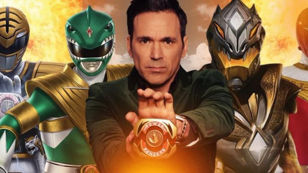 Power Ranger, Jason David Frank Passed Away at age 49 – Max@Play