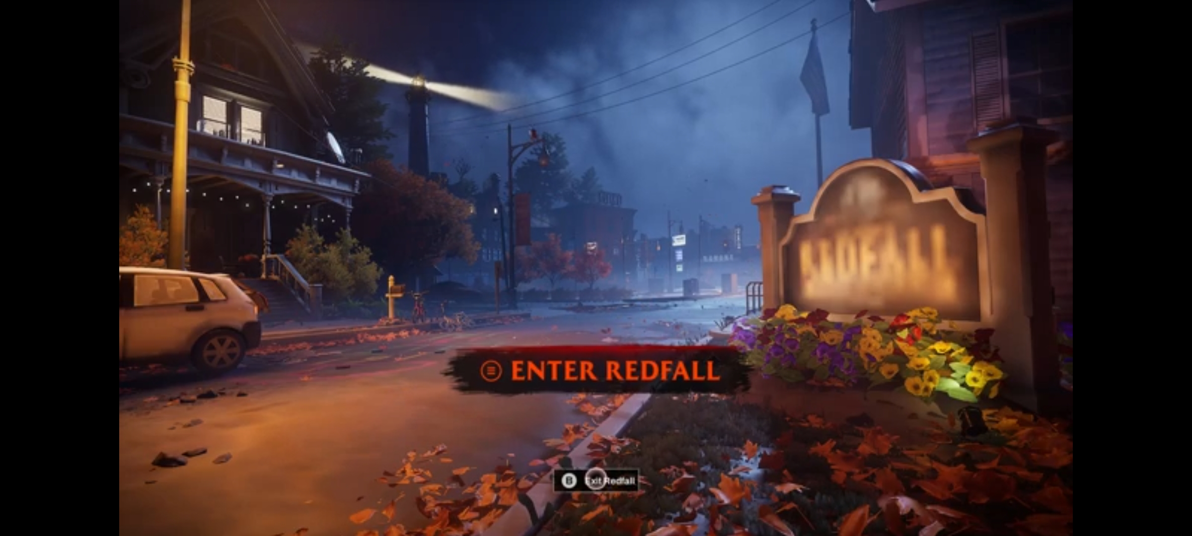 Redfall – Max@Play