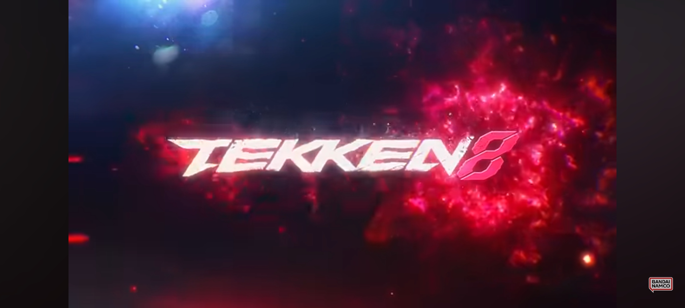 TEKKEN 8 – OFFICIAL LAUNCH TRAILER – Max@Play